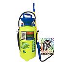 SPRAYER DE AIRE A PRESION TIPO R1 X 6 LT | PRADA SABINC